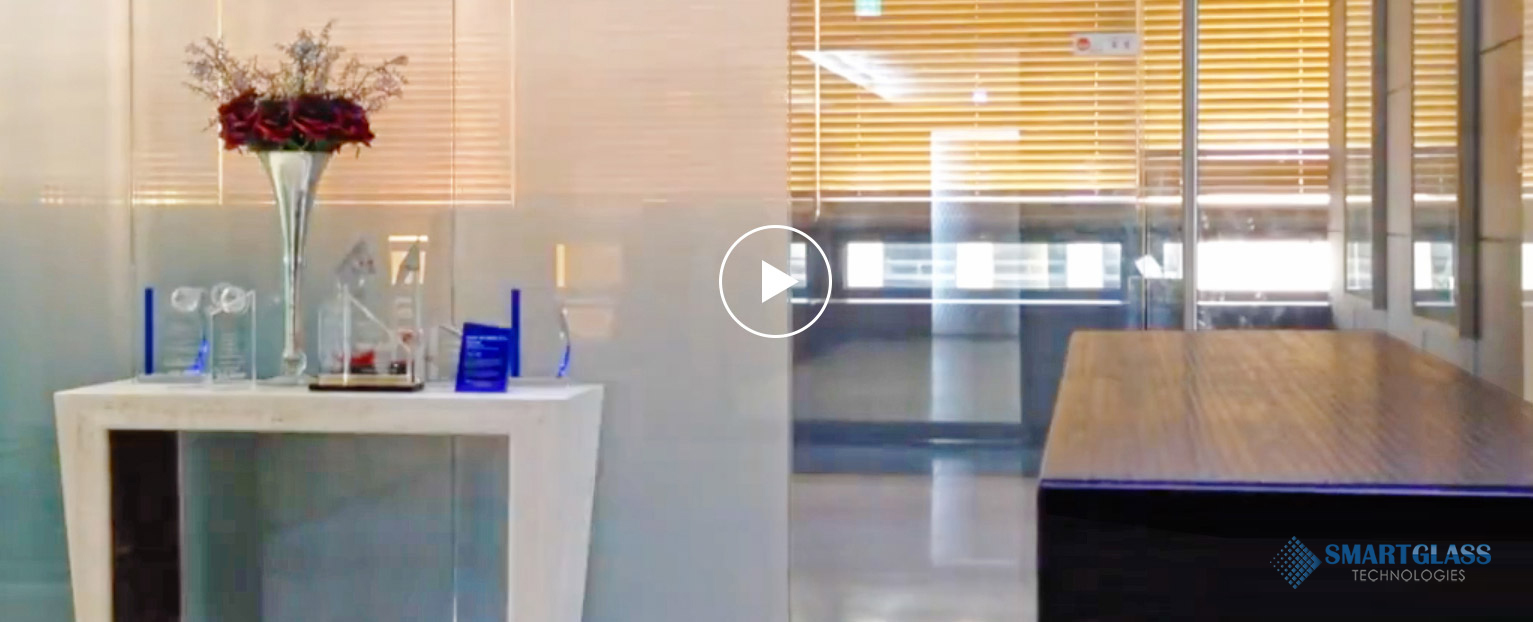 Home - Smart Glass Tech